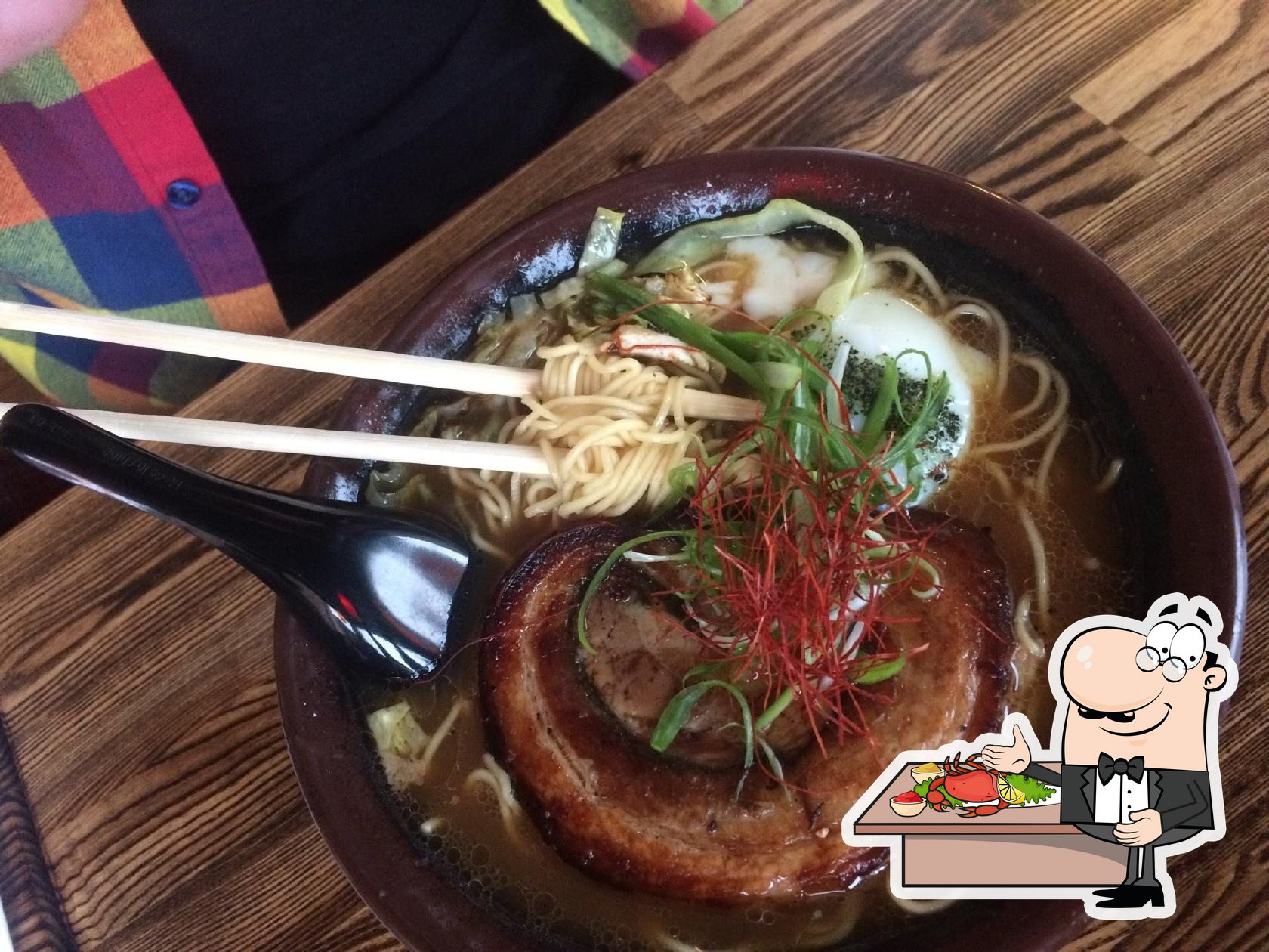 Yoko Ramen SLC in Salt Lake City - Restaurant menu and reviews