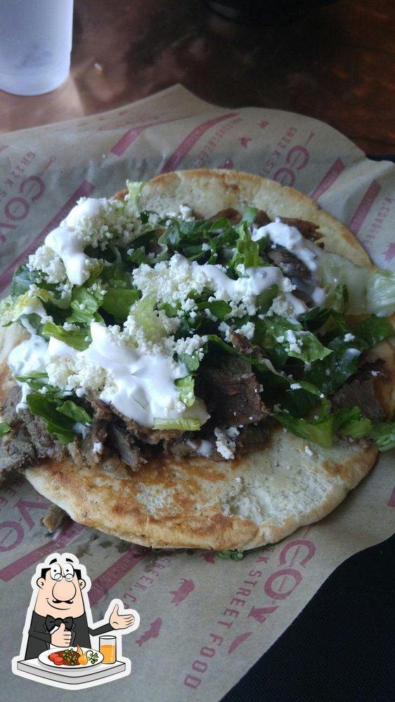 Covo in Bolingbrook - Restaurant menu and reviews