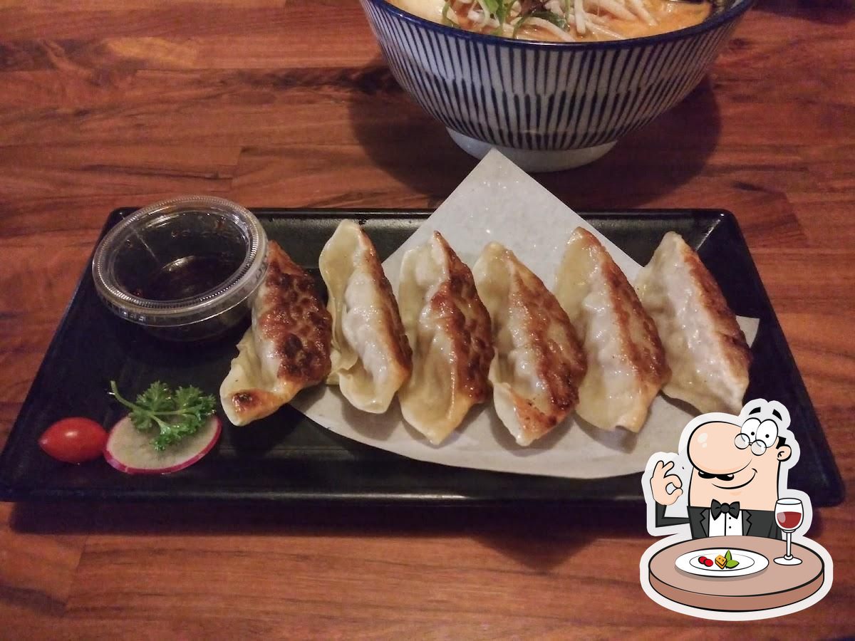 Kopan Sushi & Ramen in Alhambra - Restaurant menu and reviews