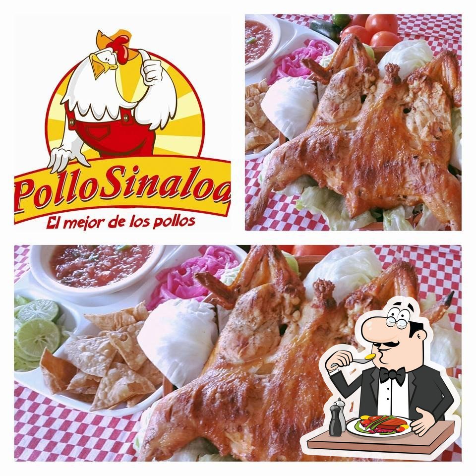 Restaurante Pollo Sinaloa, Texcoco de Mora - Opiniones del restaurante