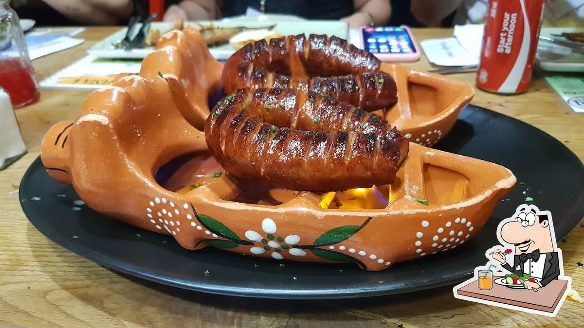 Ponta restaurant, Midrand - Restaurant menu and reviews