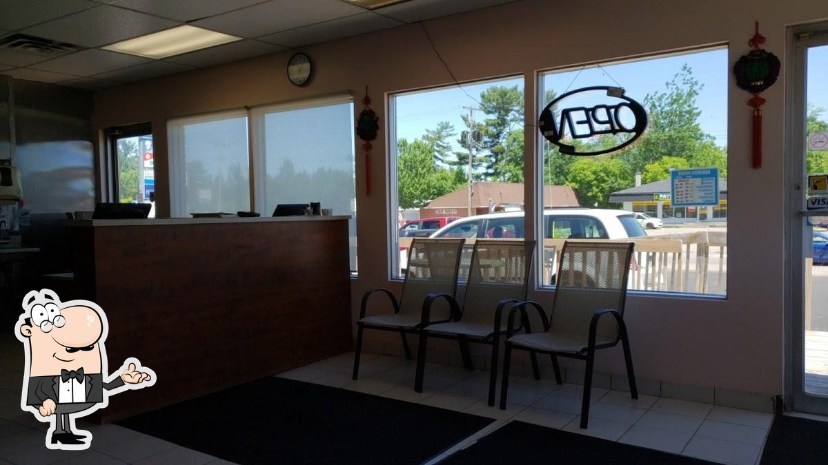 Gogo China in Petawawa - Restaurant menu and reviews