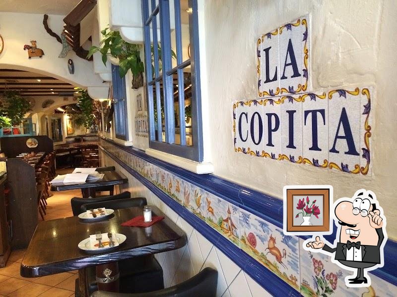 La Copita restaurant, Düsseldorf - Restaurant reviews
