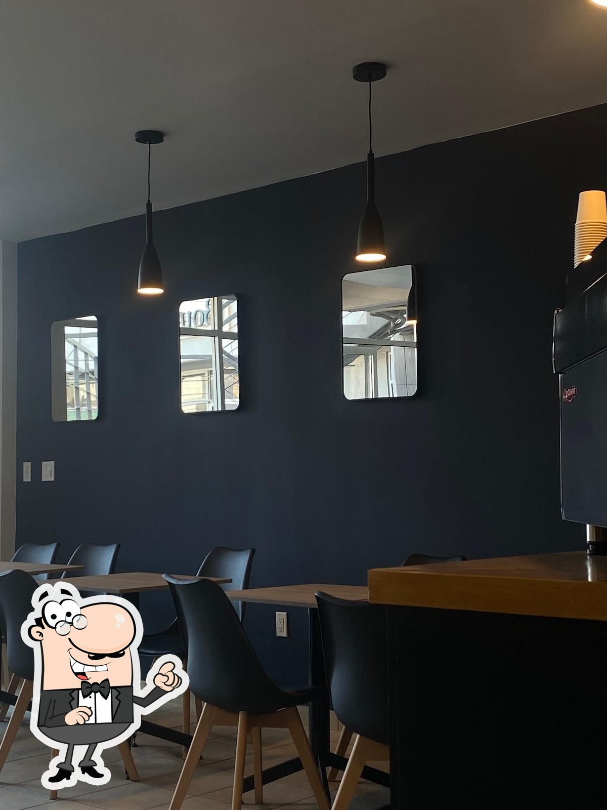 Nórdico Café, Tijuana - Menú del restaurante, precios y reseñas