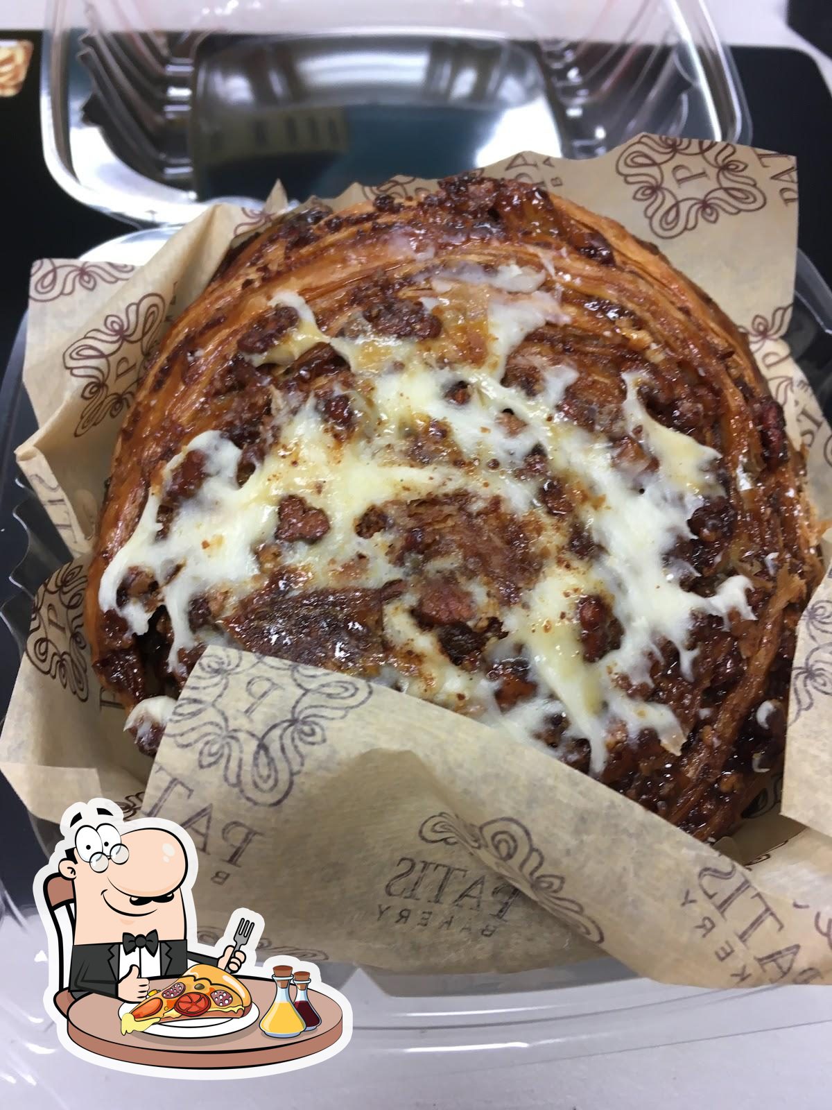 Patis Bakery in Lawrence - Restaurant reviews