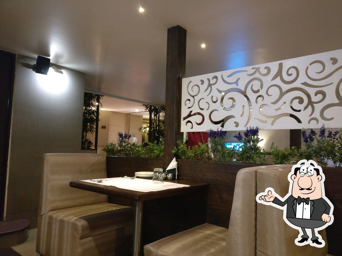 Ritz Classic Panjim, Panjim - Restaurant menu, prices and reviews
