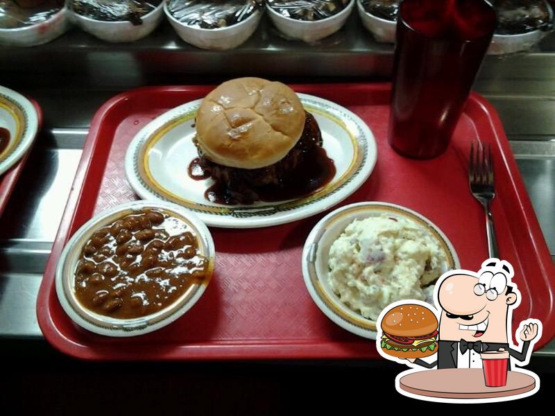 Hickory River Smokehouse, 1706 N Cunningham Ave in Urbana - Restaurant ...