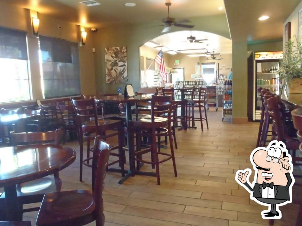Olive Pit, Corning - Restaurant menu, prices and reviews