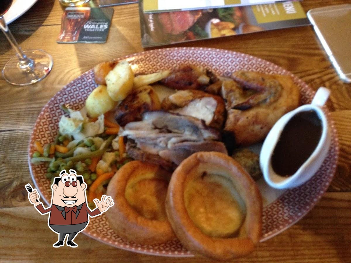 The Deri Inn, Cardiff - Restaurant menu, prices and reviews