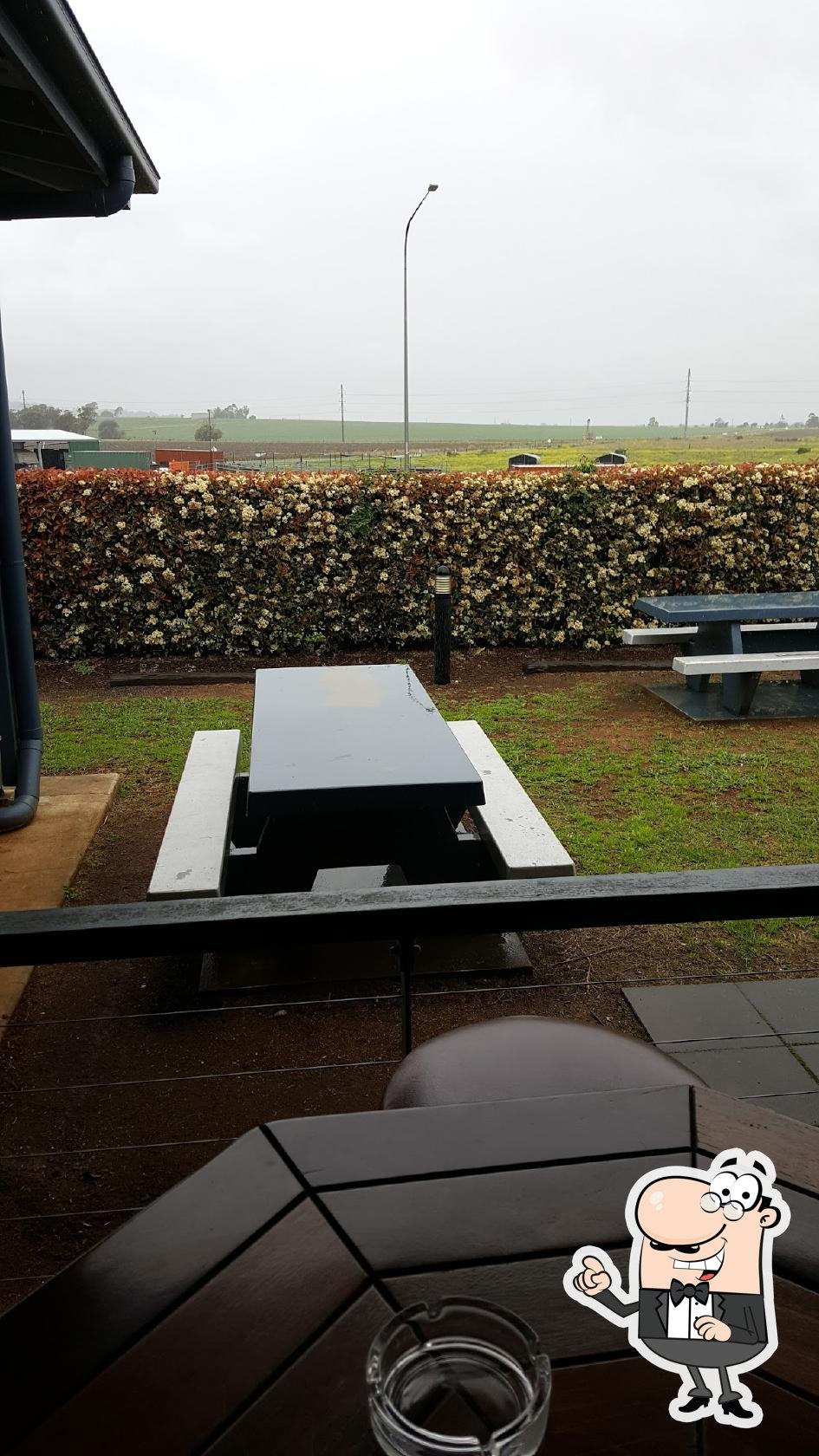 Westbrook Tavern, Westbrook - Restaurant menu, prices and reviews