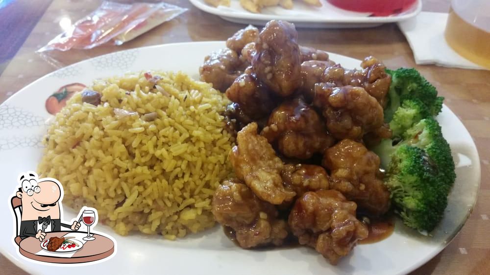 Mr. Wonton in Allentown - Restaurant menu and reviews