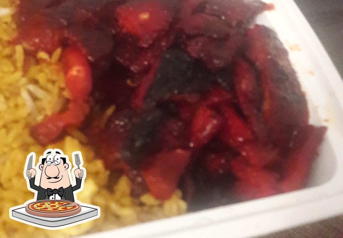 Nan King in Allentown - Restaurant menu and reviews