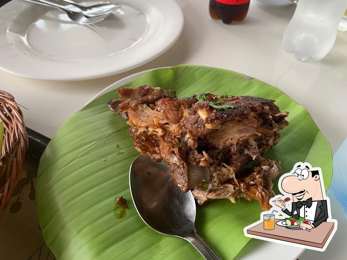 Arsenia's Hapagkainan Sa Kabukiran restaurant, Calapan - Restaurant reviews