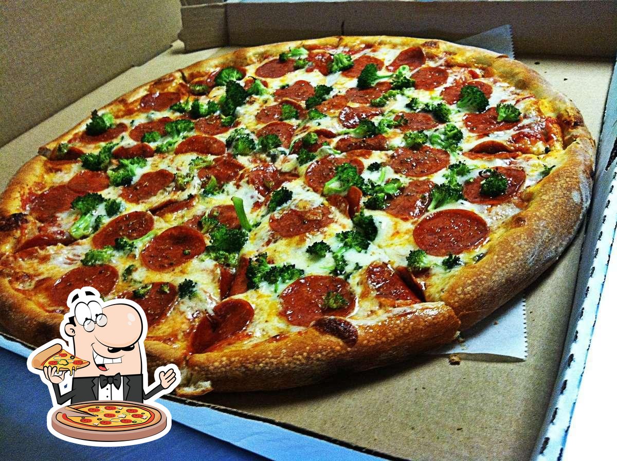 Barnwood Restaurant in Catskill - Restaurant menu and reviews