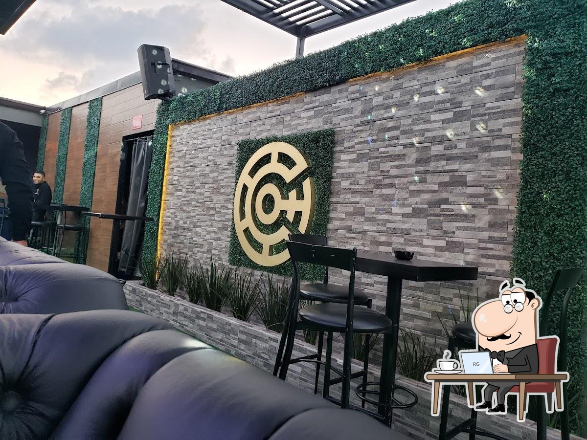 CRYPTEX restaurant, Matamoros - Restaurant reviews