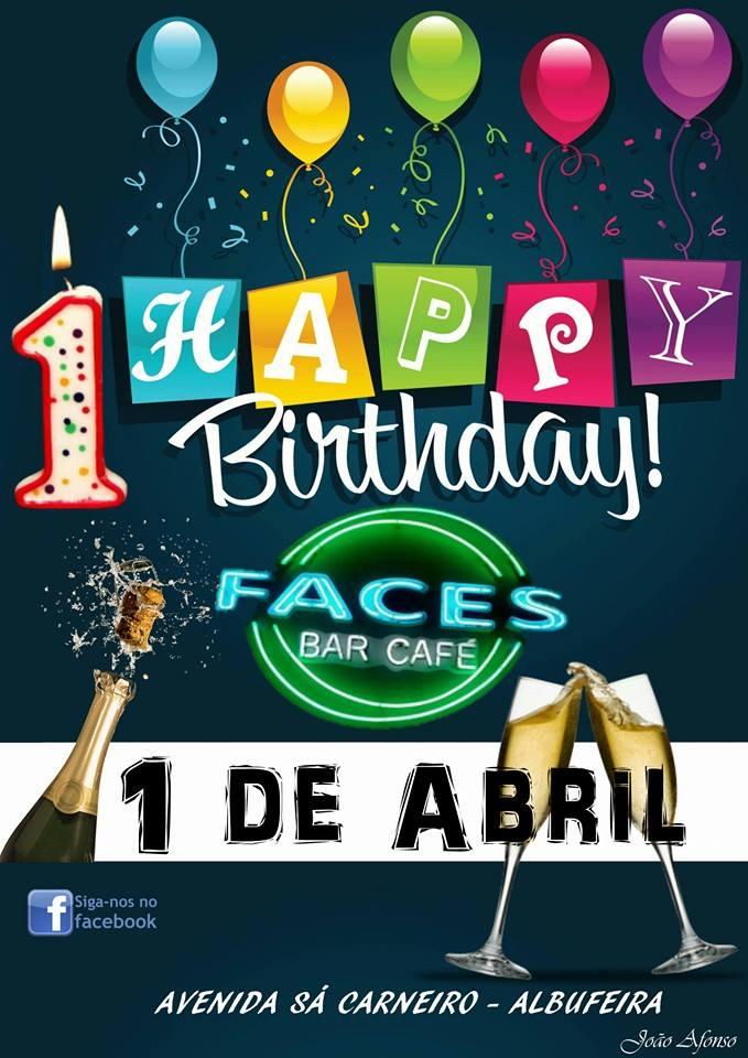 Faces Bar, Albufeira, Avenida Dr. Francisco Sa Carneiro - Opiniones del ...