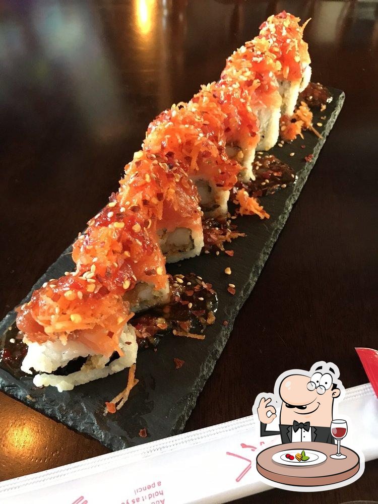 Five Sushi Brothers in Provo - Restaurant menu and reviews