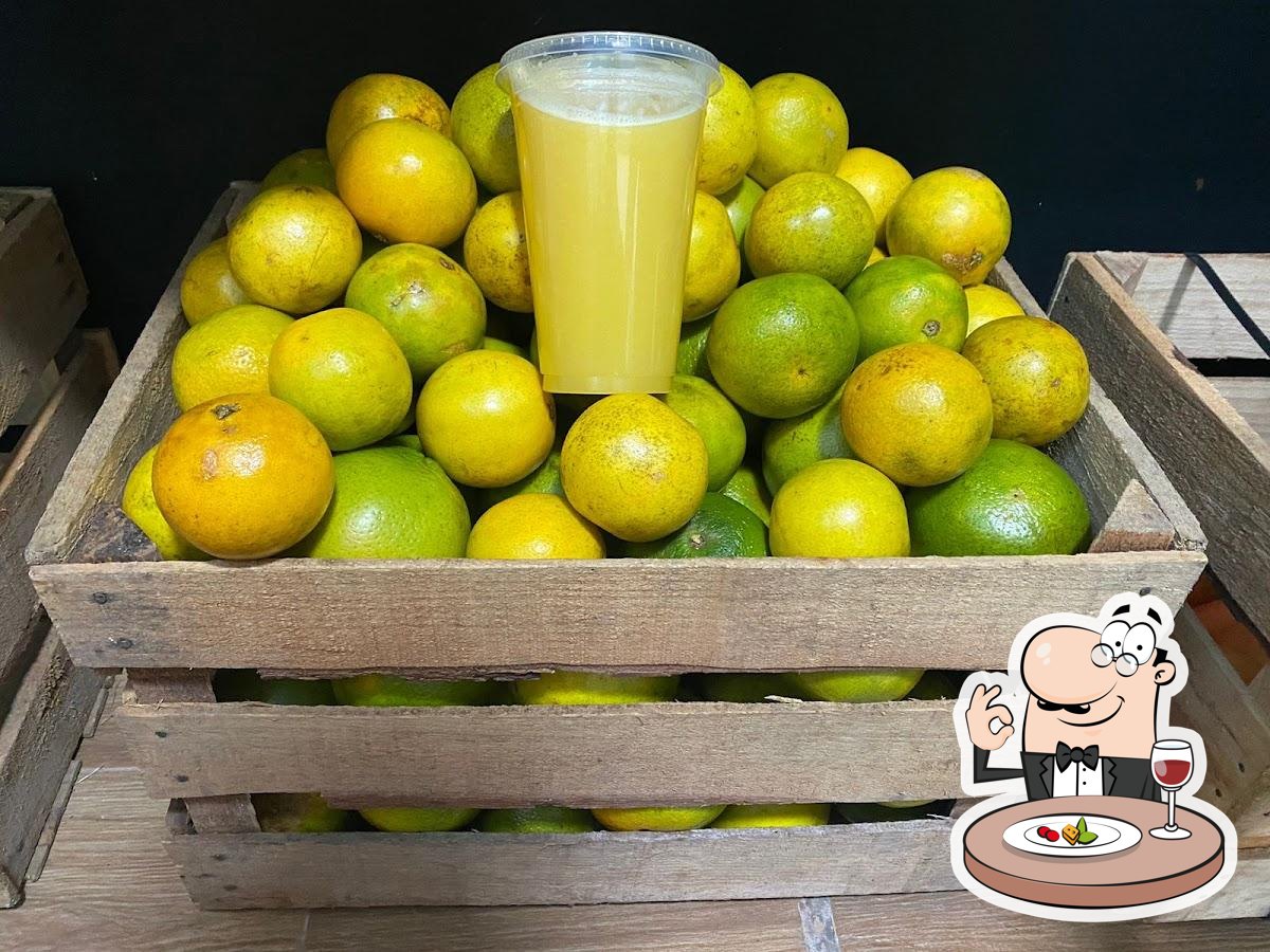 Mangata cafetería, Nuevo Vallarta - Menú del restaurante, precios y reseñas