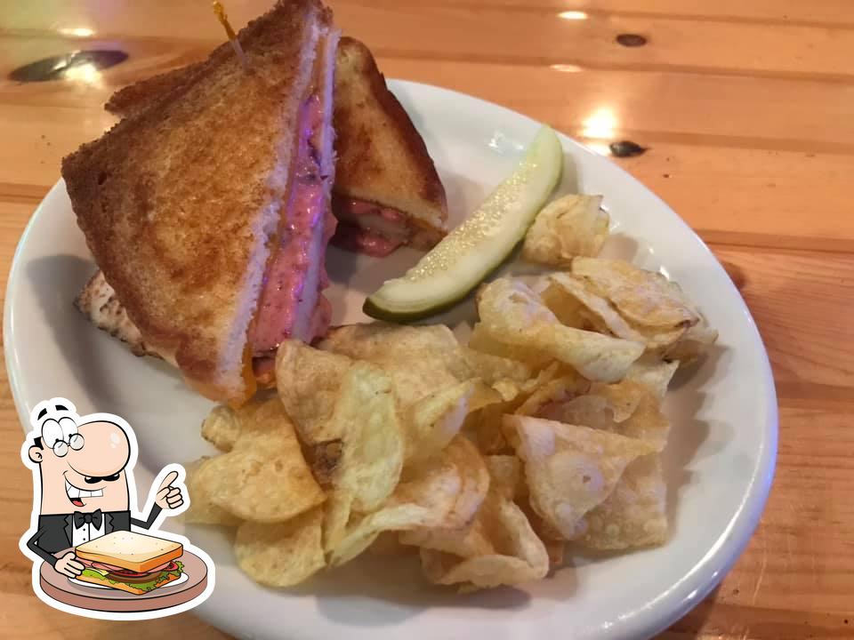 Pit Stop Bar & Grill in Mosinee - Restaurant reviews