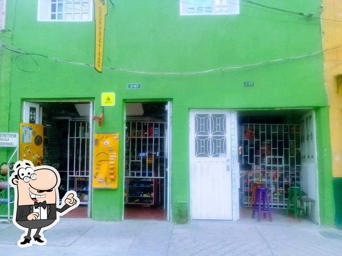 Restaurante Don Roque, Bogotá - Menú del restaurante, precios y reseñas