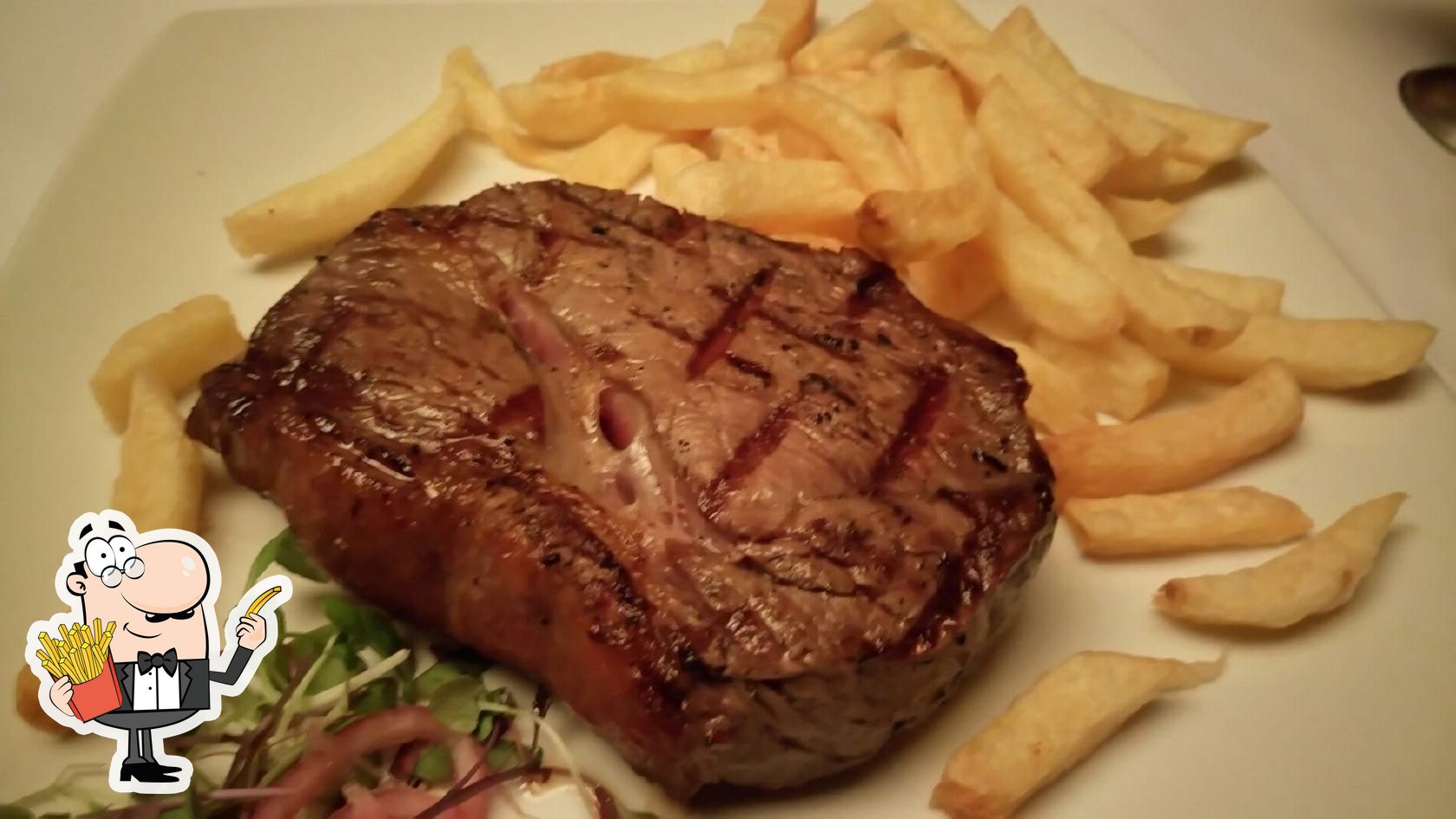 The Grillhouse Rosebank restaurant, Johannesburg, 1 - Restaurant reviews