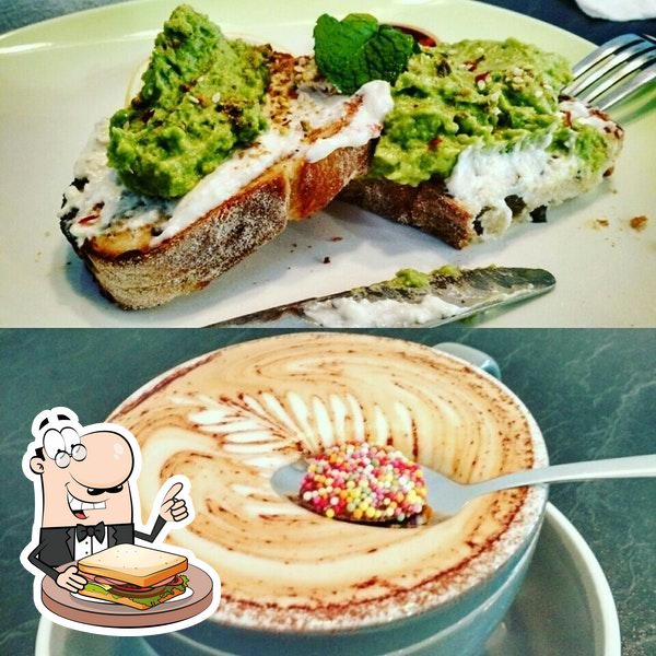 Woodman's Axe Espresso Bar Mackay, Shop 6/47 Gordon St in Mackay ...
