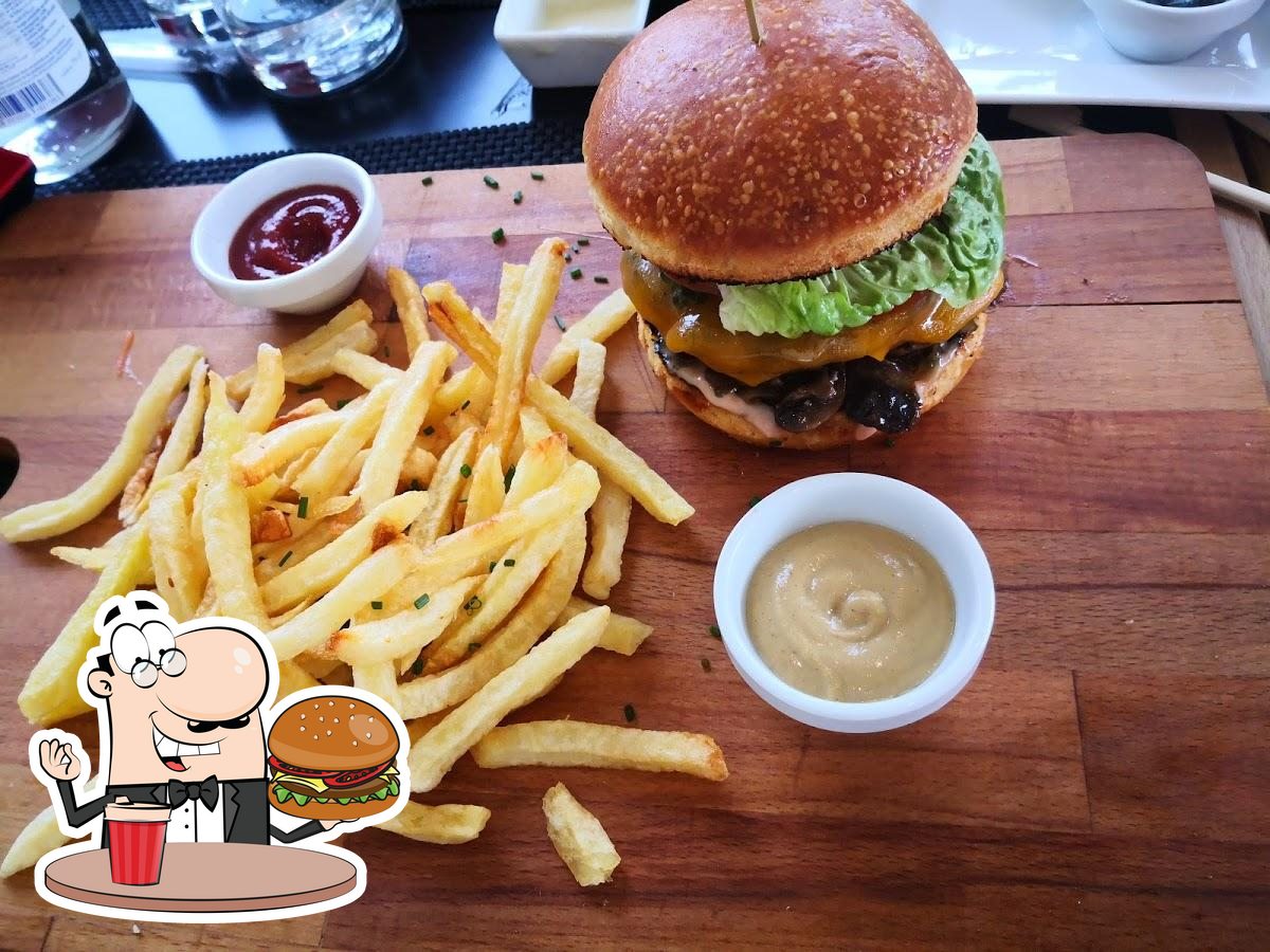 Yo Ti Tam CIL restaurant, Casablanca - Critiques de restaurant