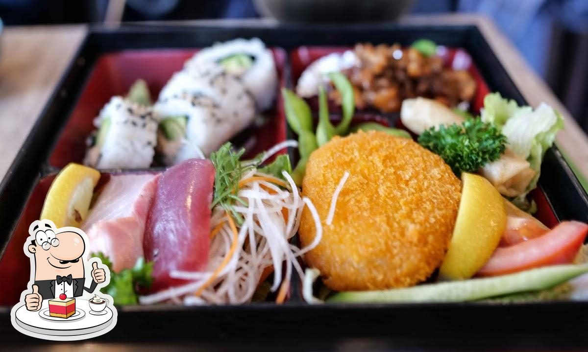 Tamagawa Japanese Restaurant in Balgowlah - Restaurant menu and reviews
