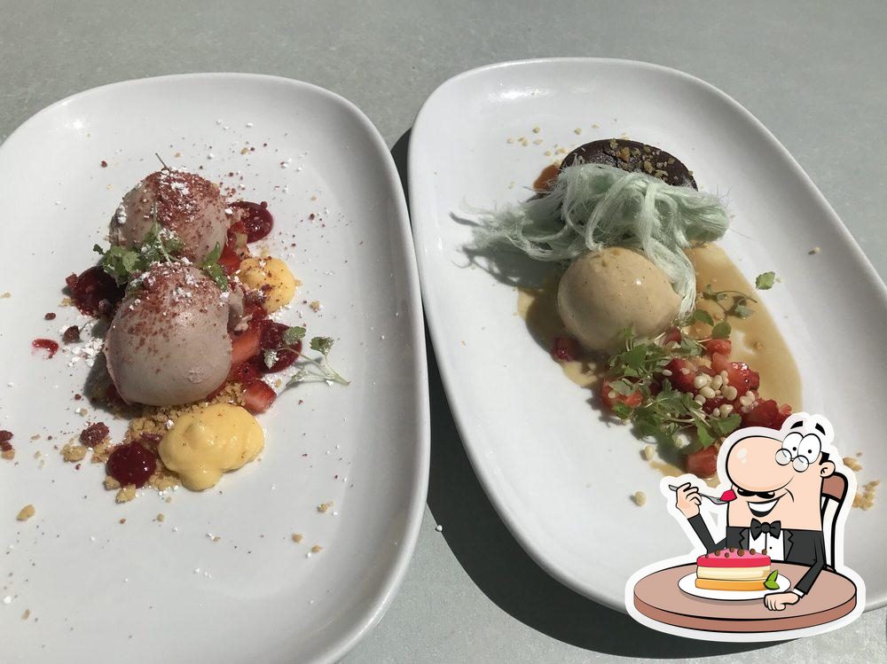 Longview Cottesloe in Cottesloe - Restaurant menu and reviews