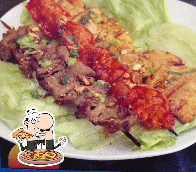 Sunshine Vietnamese Restaurant in Calgary - Restaurant menu and reviews