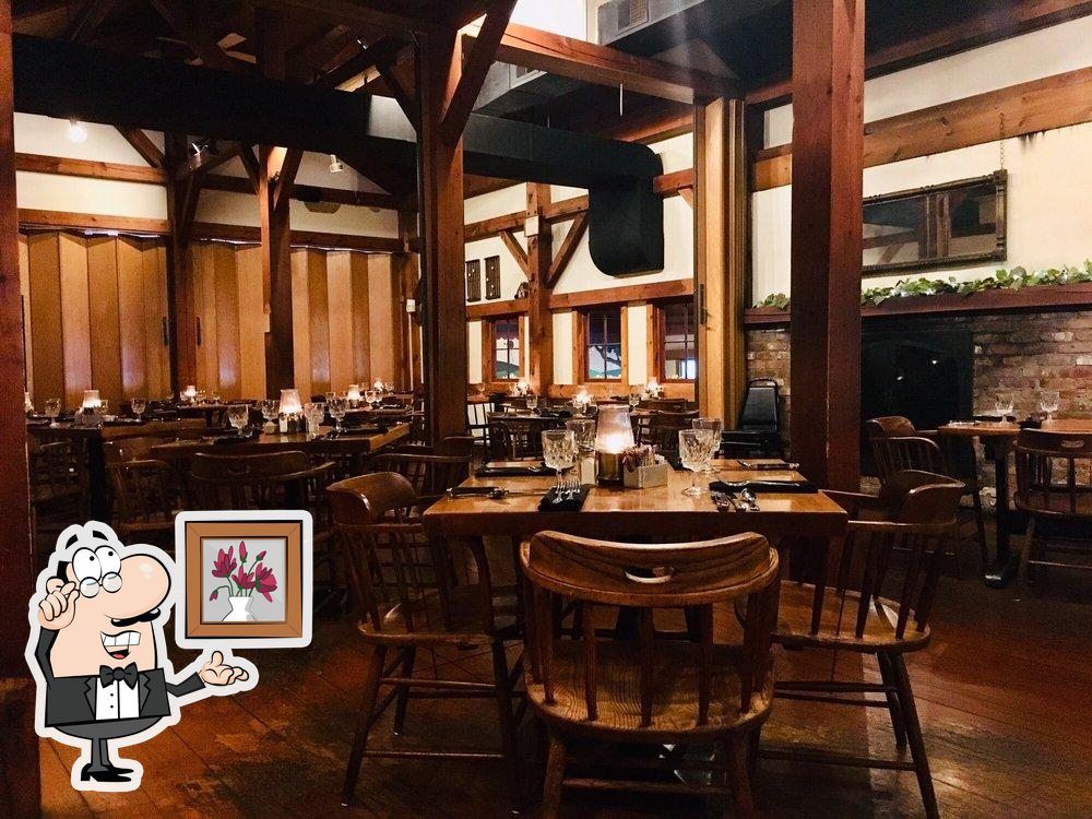 Barnsider, Colonie - Restaurant menu, prices and reviews