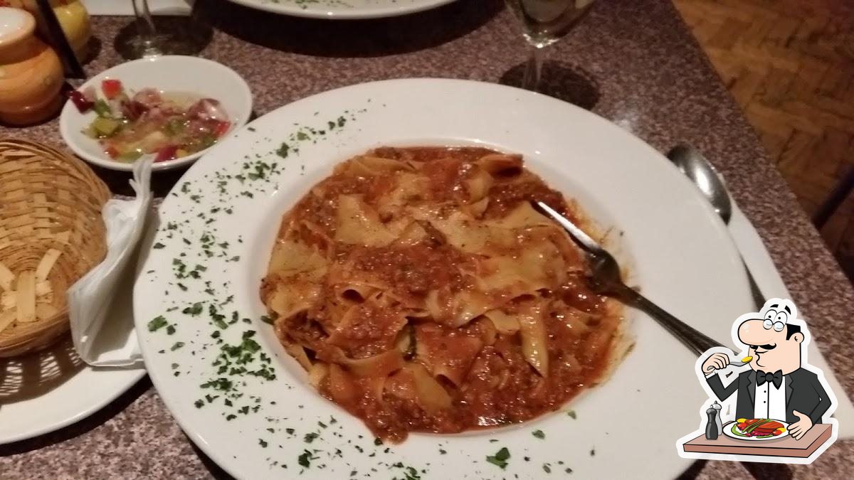 Cotto, 89 Westminster Bridge Rd in London - Restaurant menu and reviews