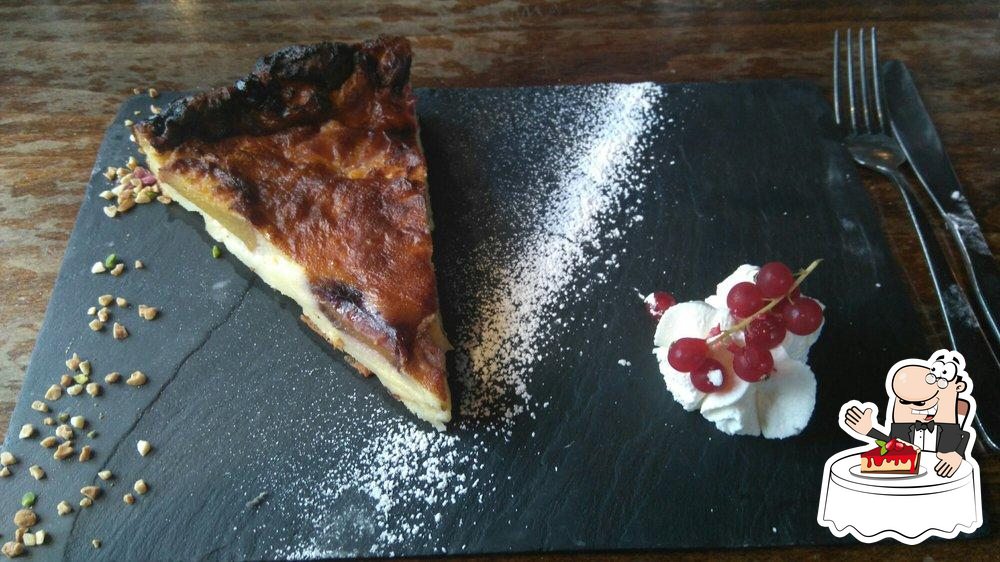 Le Monchu Restaurant Savoyard à Chamonix, Chamonix-Mont-Blanc ...