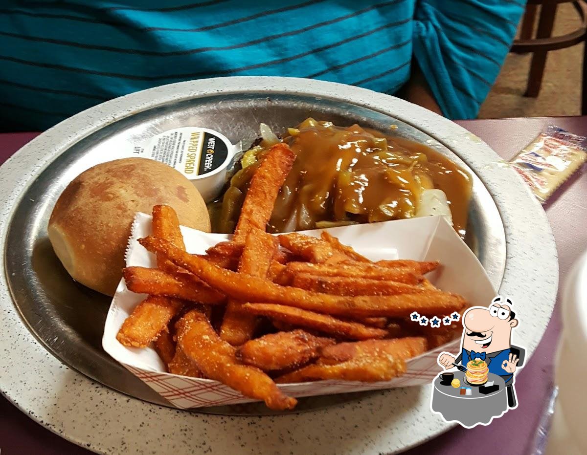 Mr. Chick, Cairo - Restaurant menu, prices and reviews