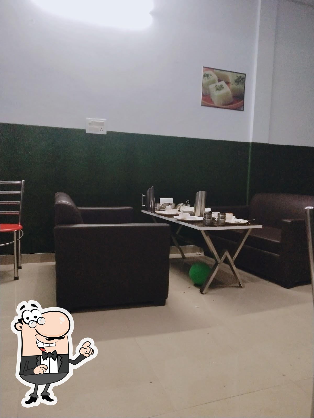 PAKWAN HAWELI, India - Restaurant reviews