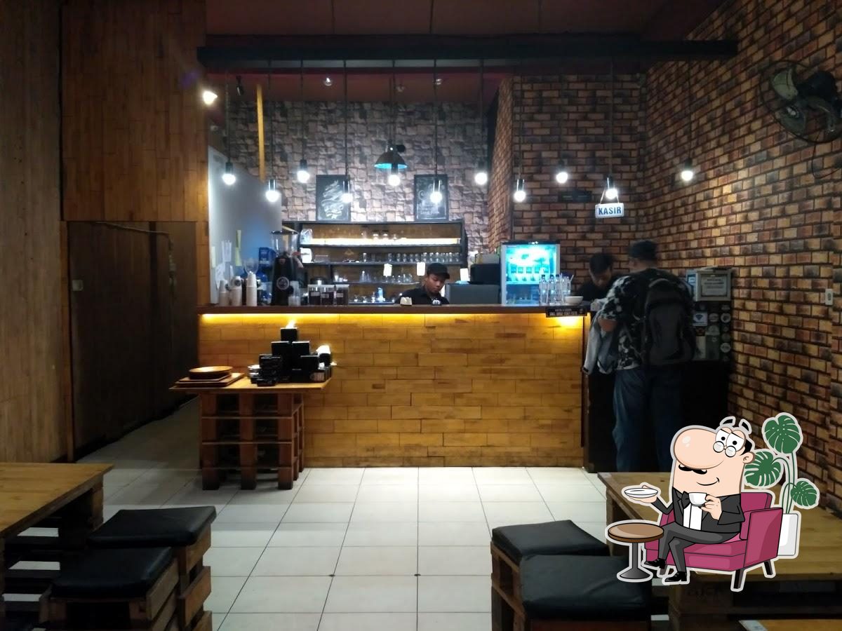RR CAFE DELIMA, Pekanbaru - Restaurant menu, prices and reviews