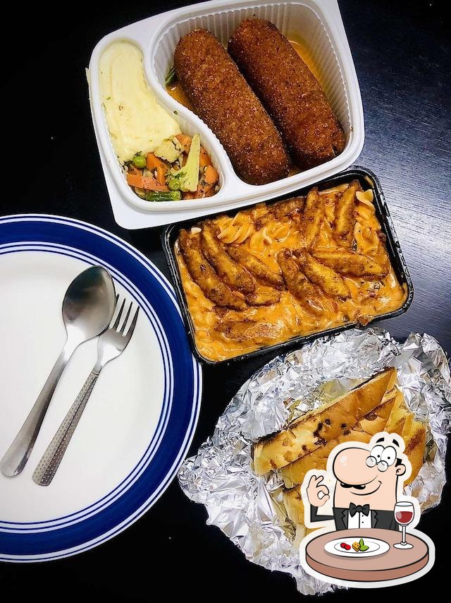 SMP Express by Sun Moon and Potatoes, Mumbai, A1 - Restaurant reviews