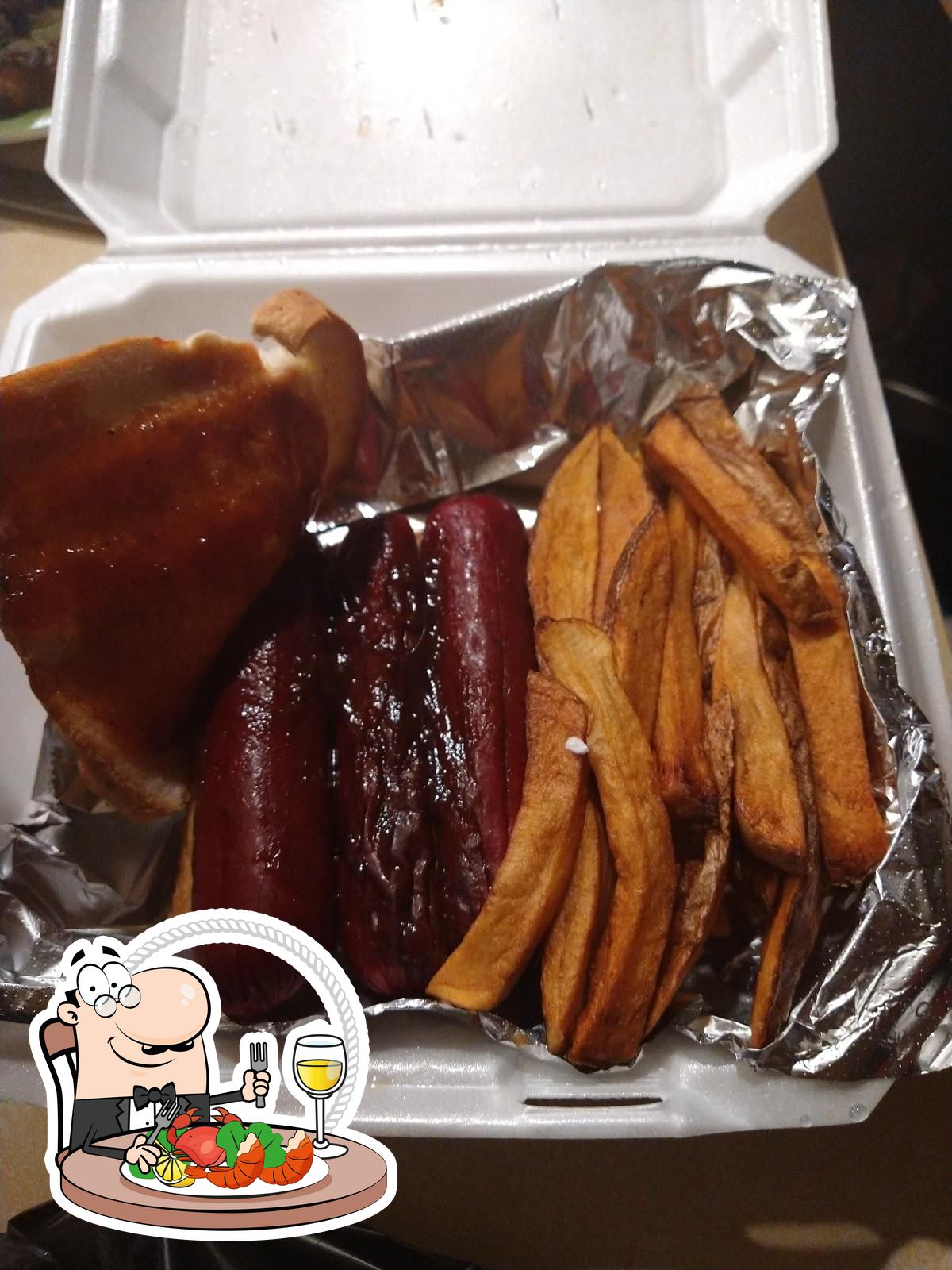 Southern Style Cafe, Wichita - Restaurant menu, prices and reviews