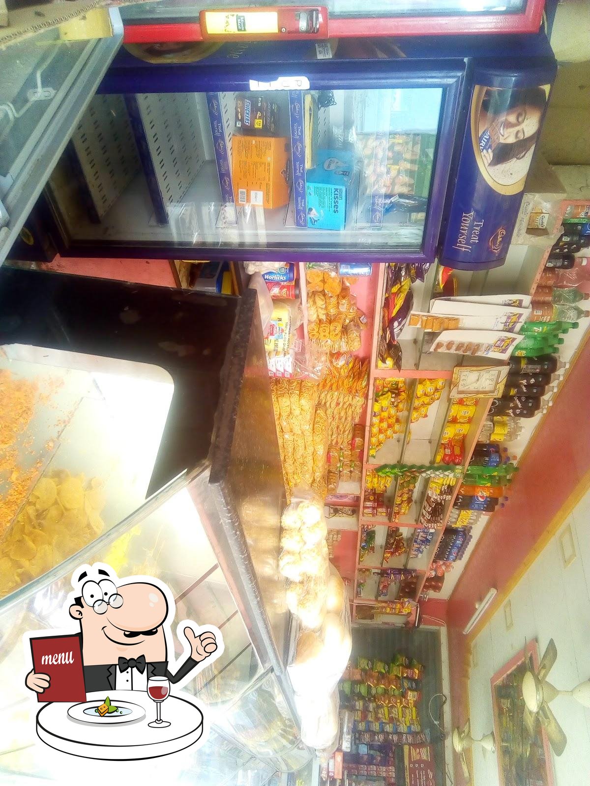 Sri Anjali Sweets and Bakery, Chennai, 427 - Restaurant reviews
