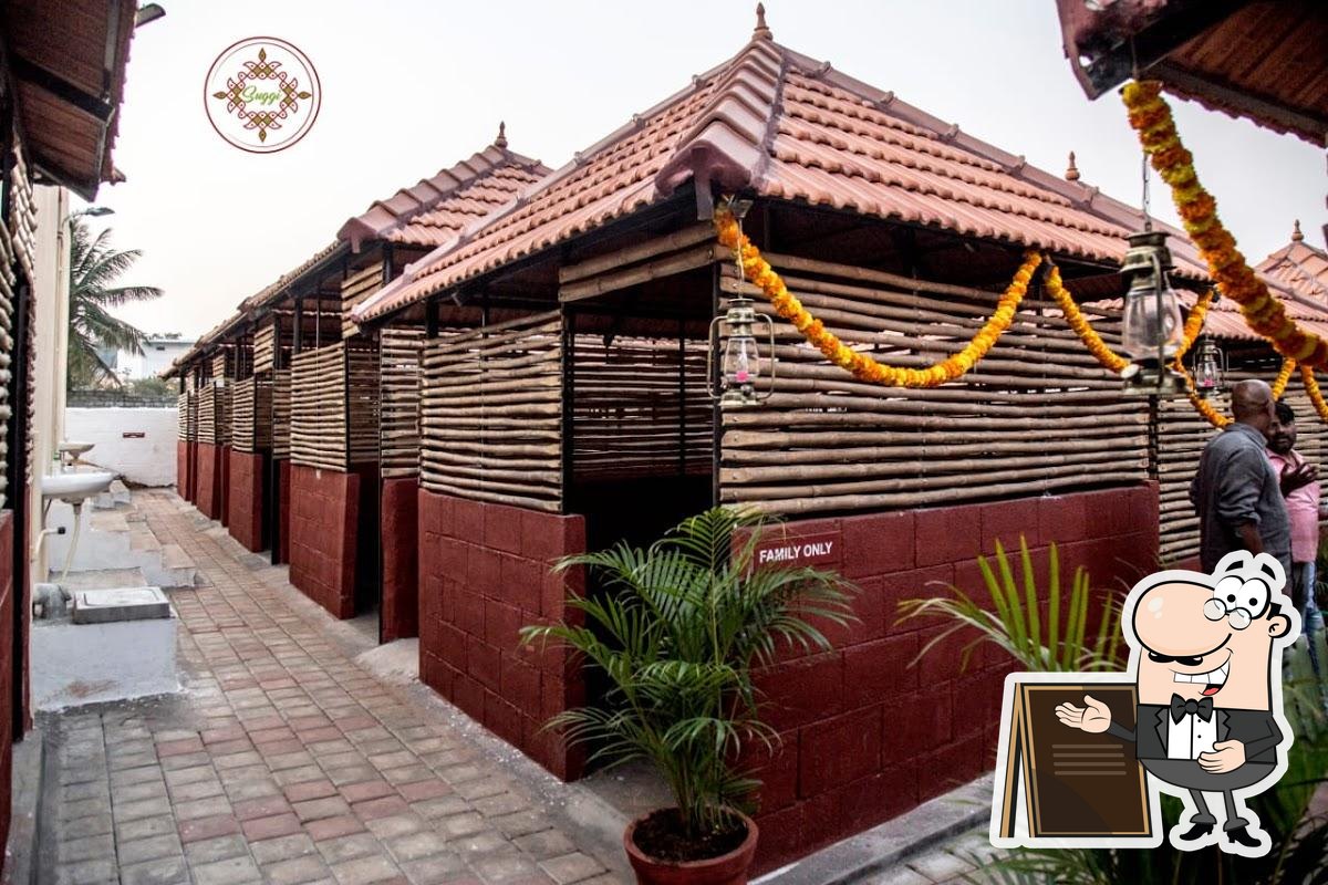 Suggi Family Restaurant and Bar, Bengaluru - Restaurant reviews