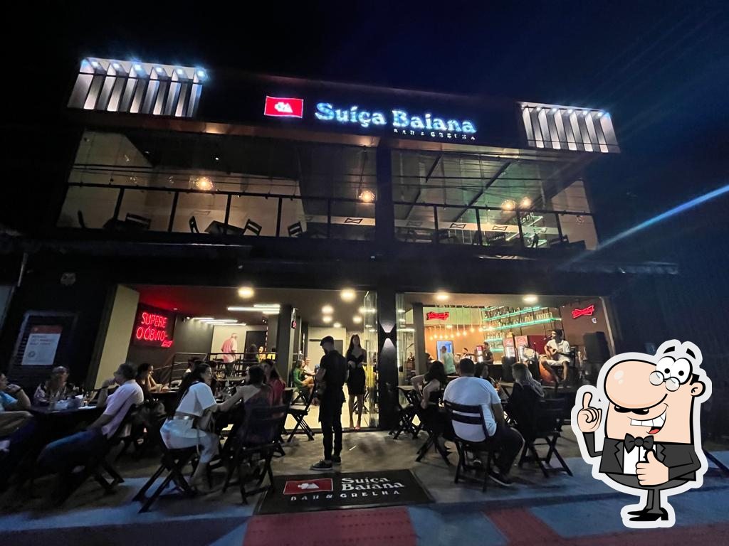 Suíça Baiana Bar & Grelha, Vitória da Conquista - Avaliações de ...