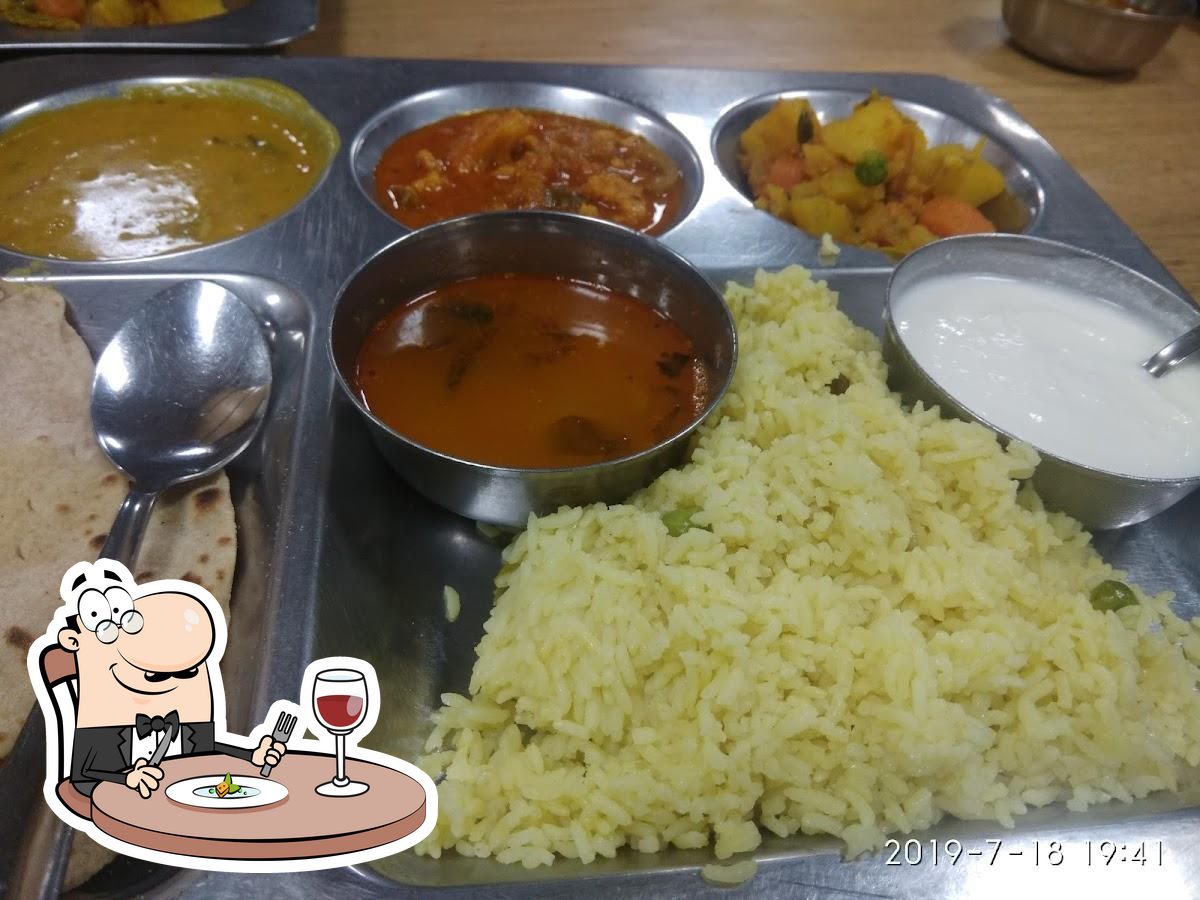 TCS Common Cafeteria, Hyderabad - Restaurant reviews