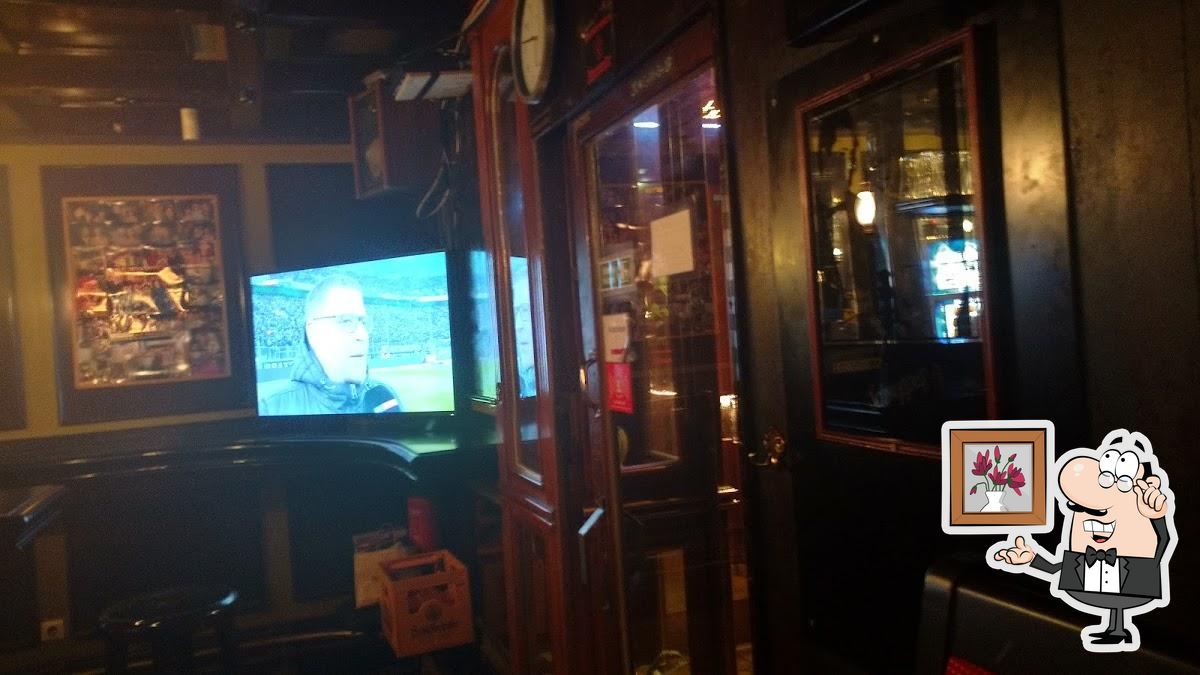 Bier Comptoir pub & bar, Hanover - Restaurant reviews