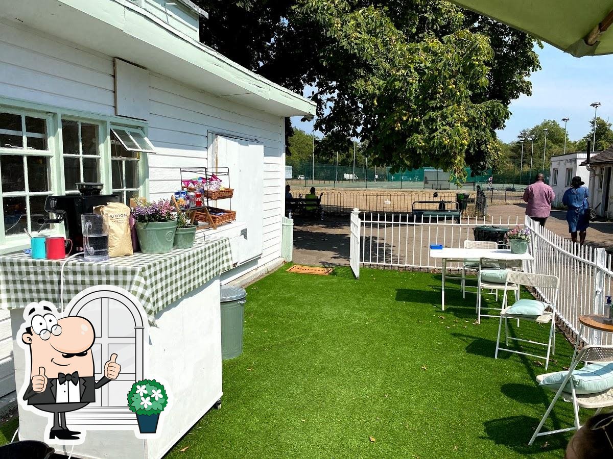Common Ground, Clapham Common West Side SW in London - Restaurant reviews