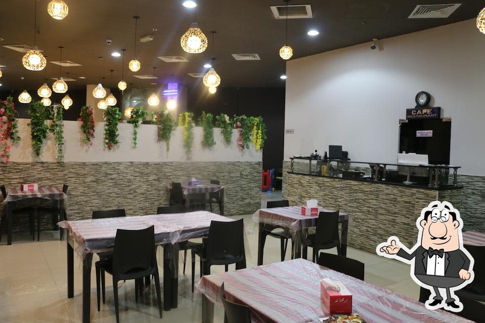 Shan E Pakistan restaurant, Fujairah - Restaurant menu and reviews