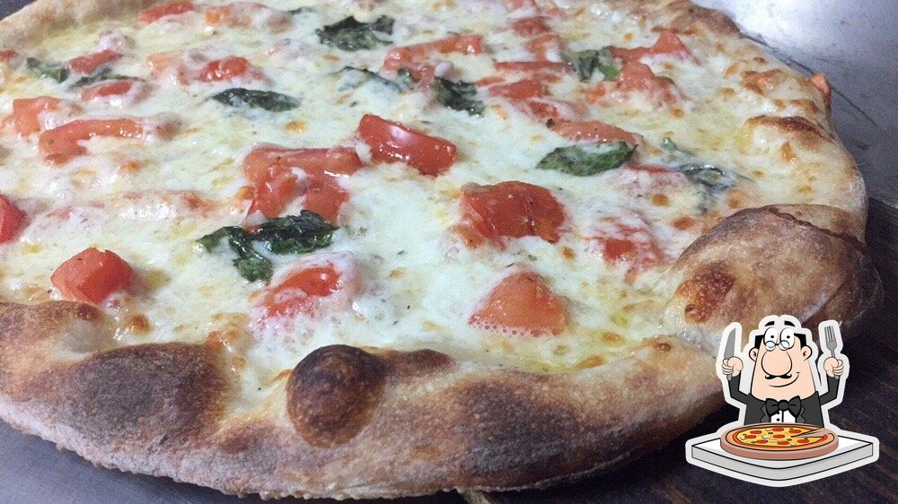 Coletti's Pizza Factory in Biddeford - Restaurant menu and reviews