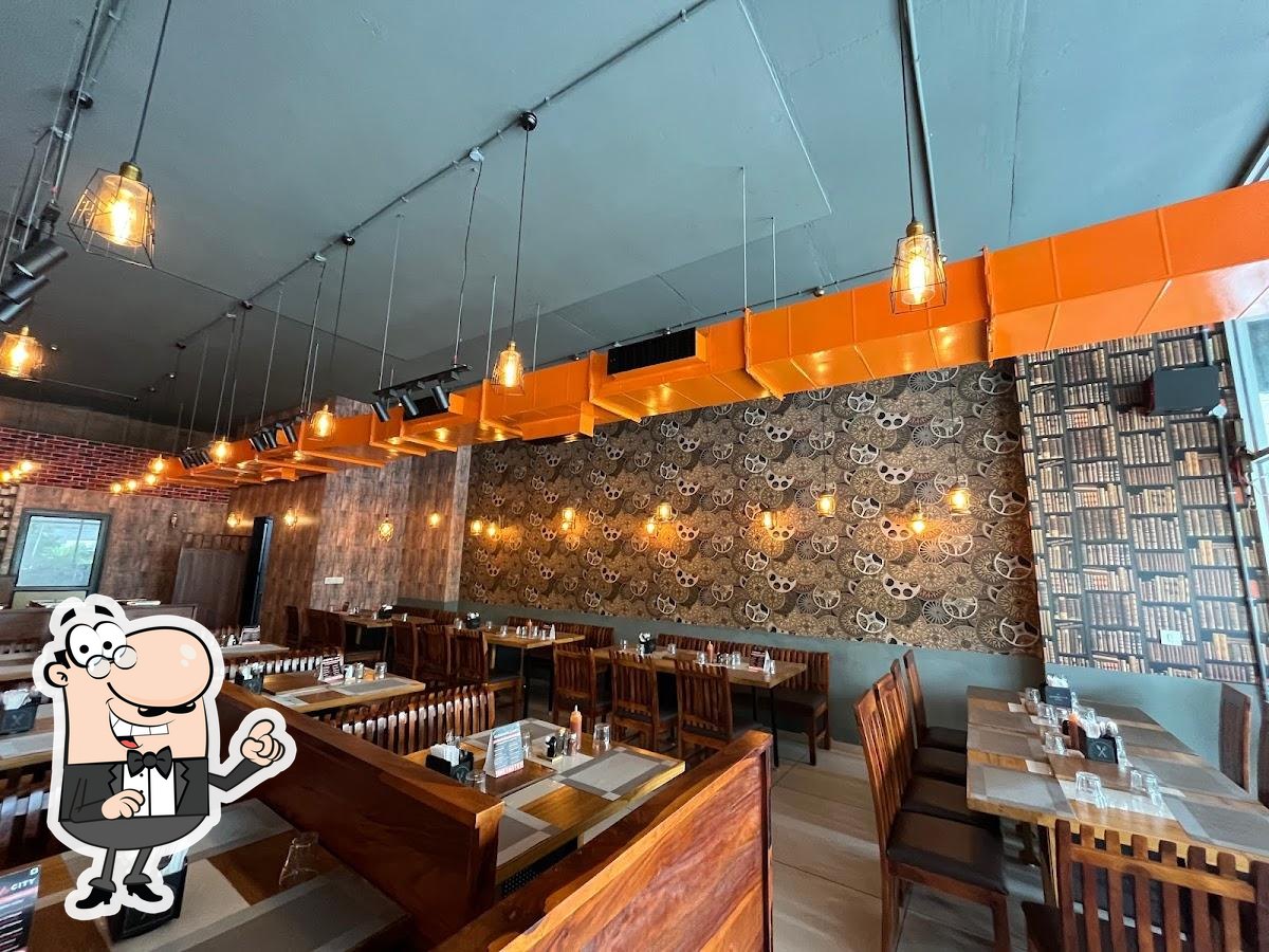 Barbeque City, Ahmedabad - Restaurant menu, prices and reviews