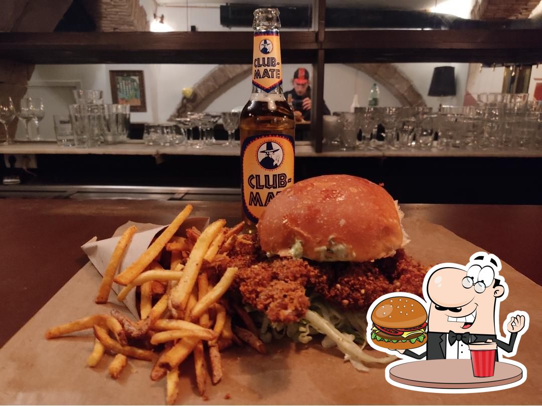Fast Eddie’s in Barcelona - Restaurant reviews