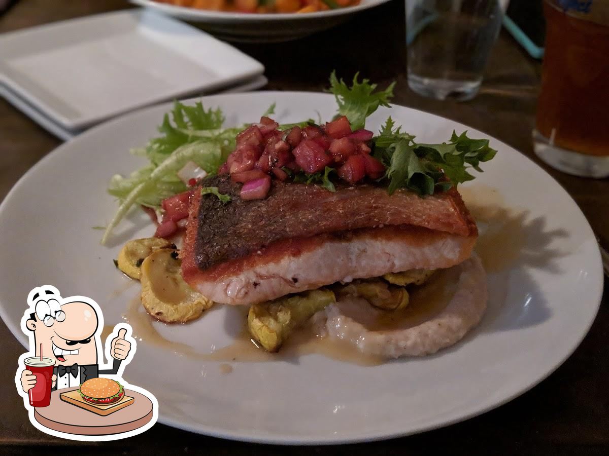 Fuse Westford in Westford - Restaurant menu and reviews