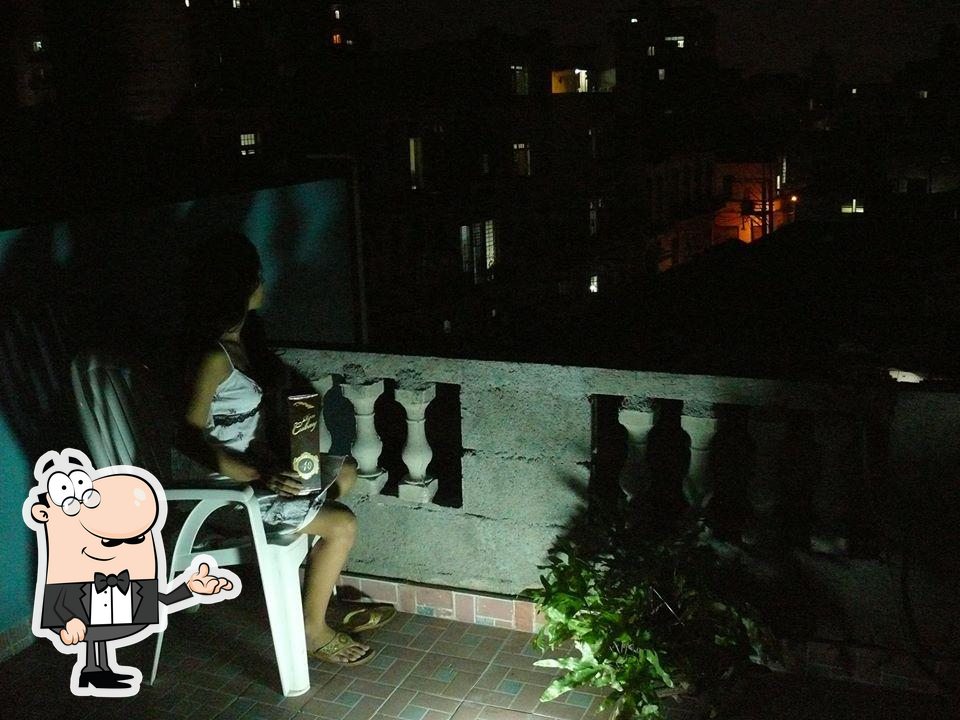Giraldilla, Havana - Restaurant reviews